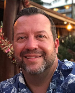 Geoff Martin | LSI Property Management